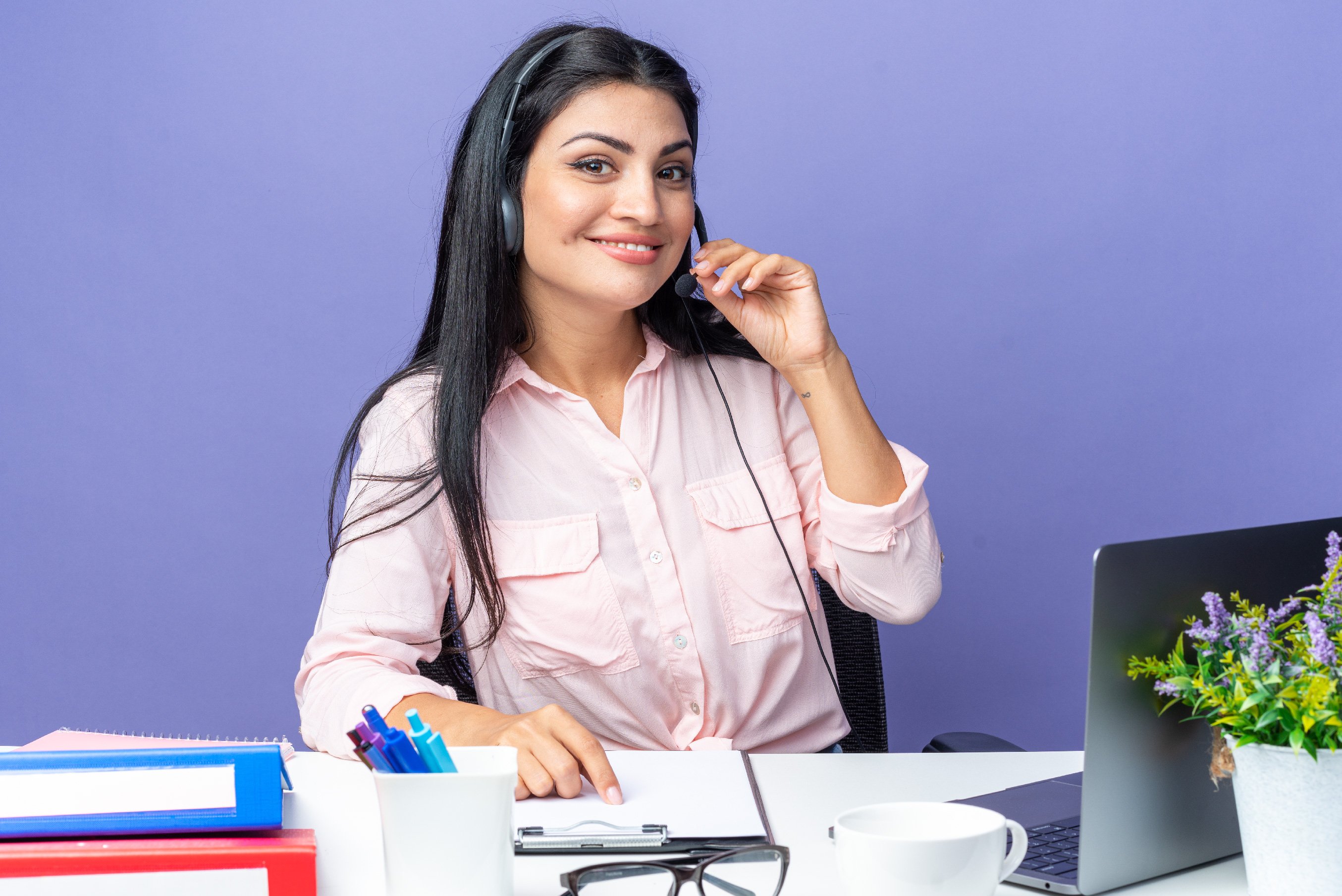 Reduce your Employee's Workload by Outsourcing your Appointment Scheduling